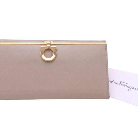 Salvatore Ferragamo | Accessories | Salvatore Ferragamo Bifold Long ...